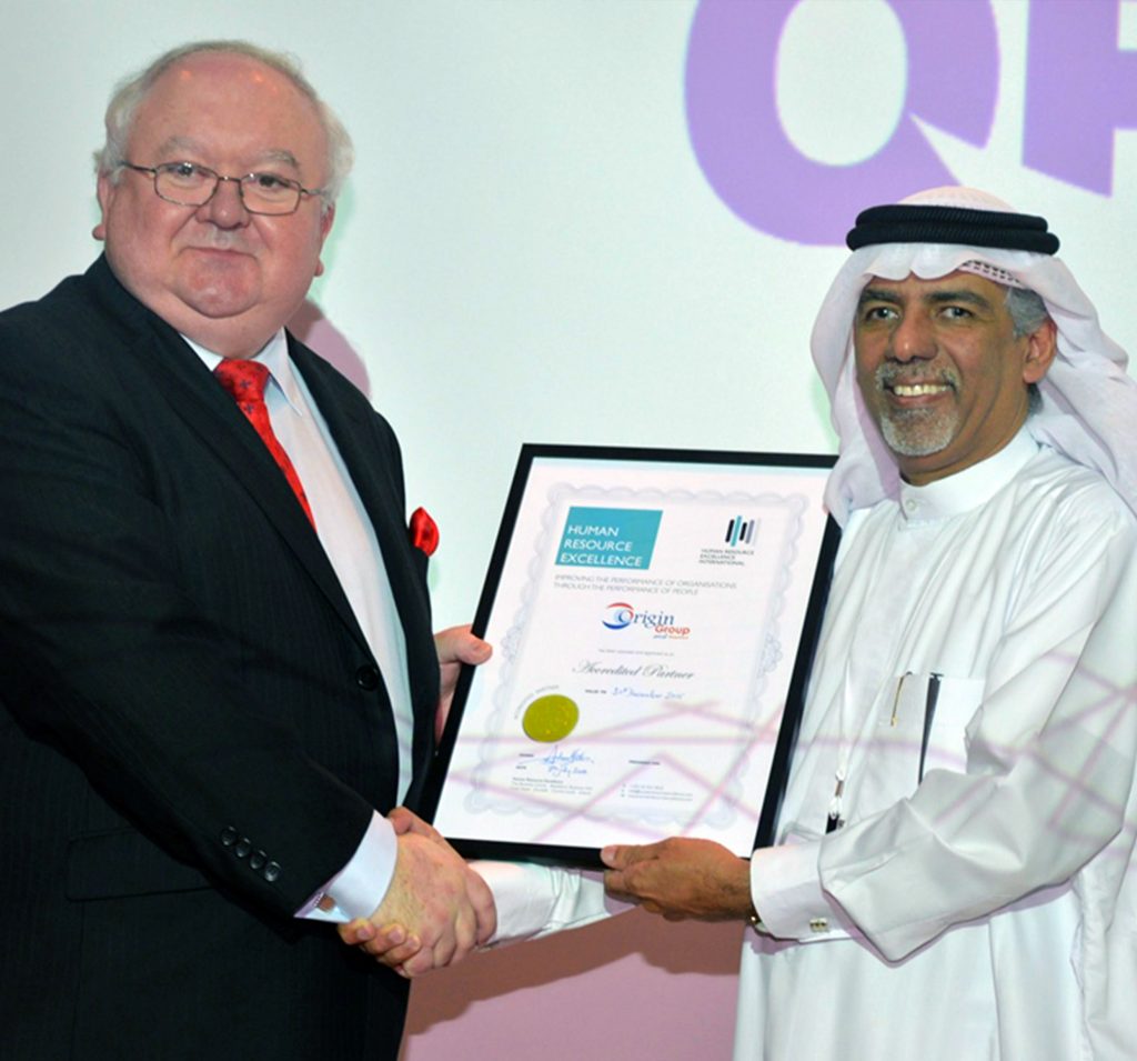 International Services - Optimum Results